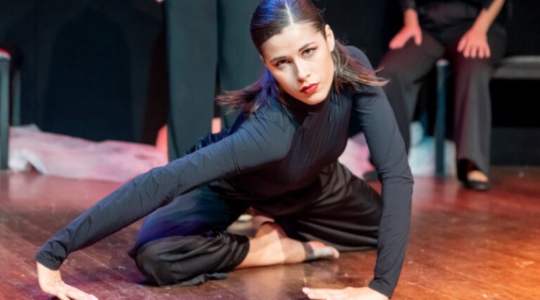 Compagnia Teatro A – FORM-AZIONE TEATRALE